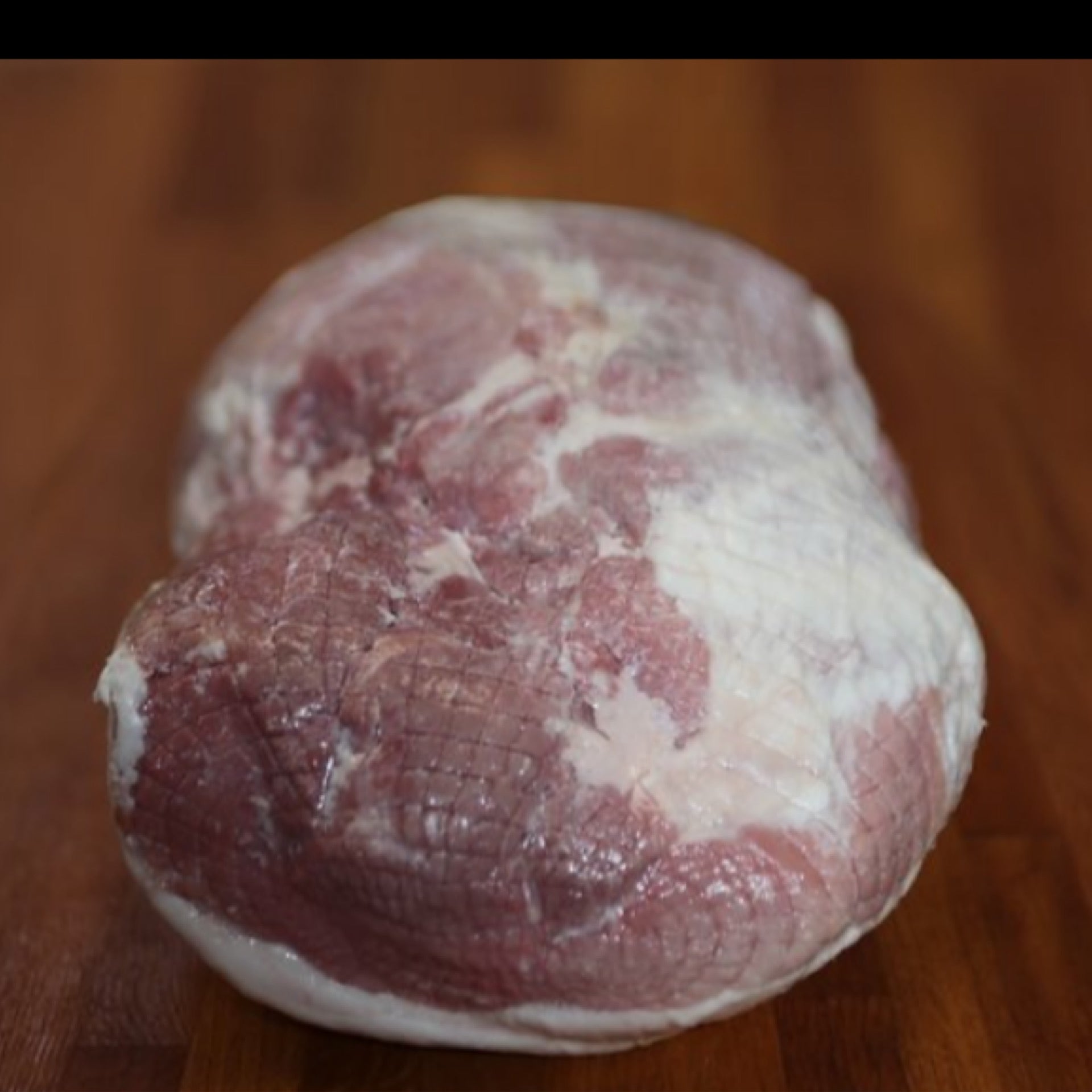 Green Ham - 250g (Avg 6 Slices) | Deli @ Castle Ashby