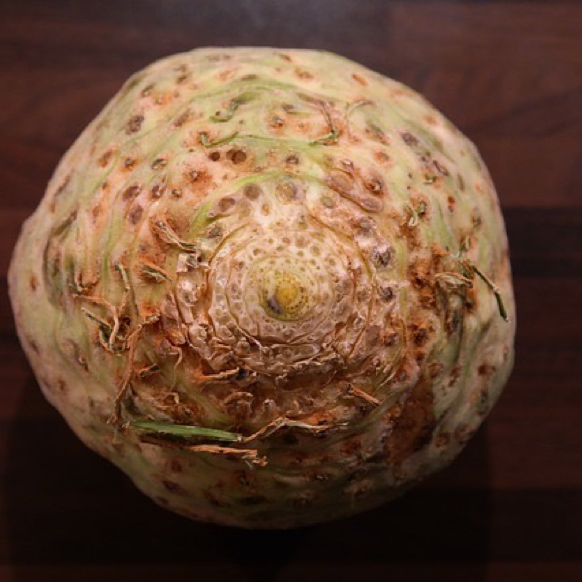 🥕 Celeriac Each | Deli @ Castle Ashby