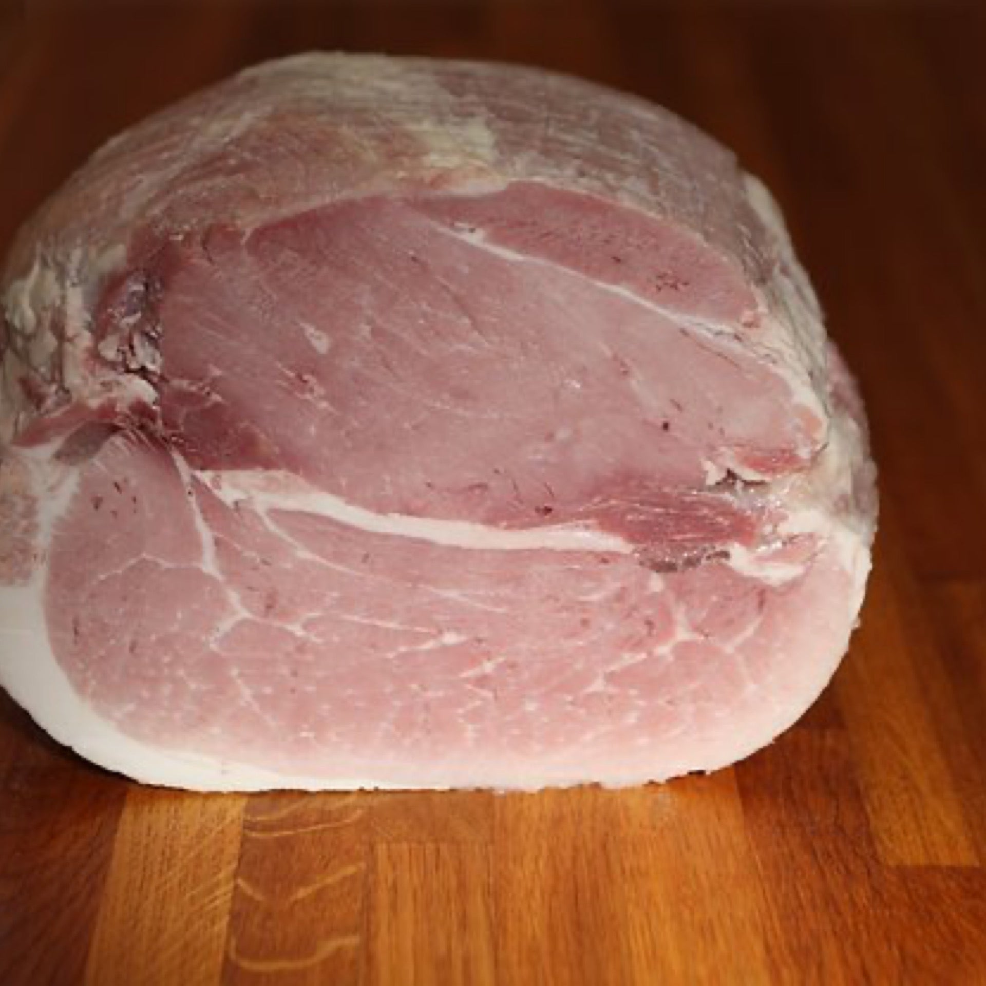 Cooked Hams (Sliced or Whole) | Deli @ Castle Ashby